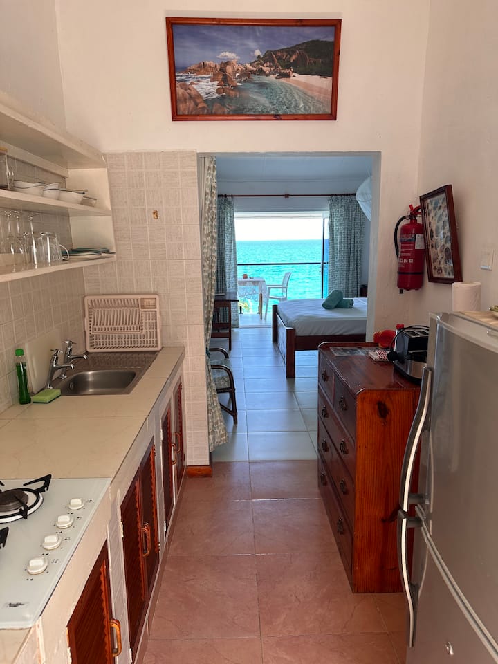 Studio South - Yarrabee - Seychelles