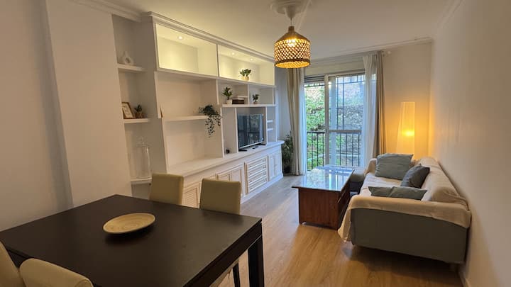 Piso En Casco Antiguo De Sevilla - Sevilla