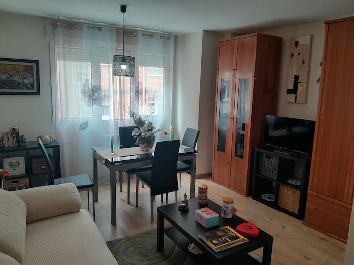 Gijon. Piso Exclusivo Para Ti. No Compartido. - Gijón