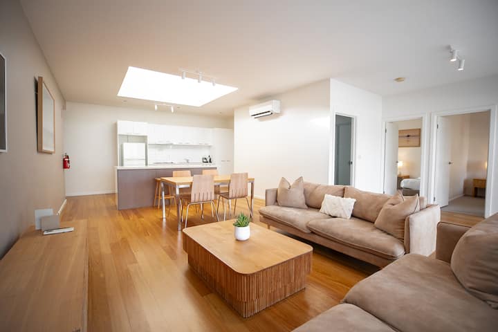 Deluxe Apartment At Luxury Anglesea Resort - Anglesea