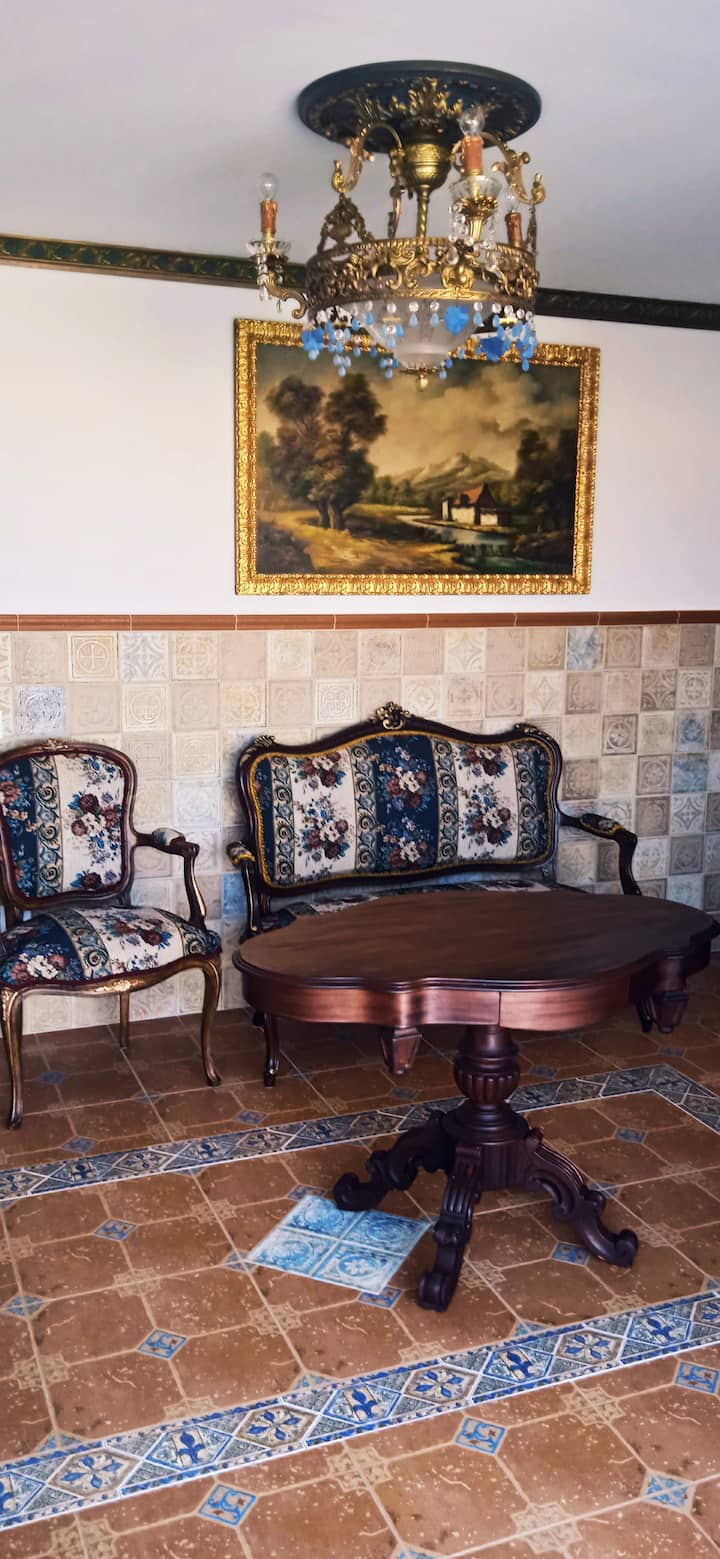 Luxury Art Apartamenty - Calella
