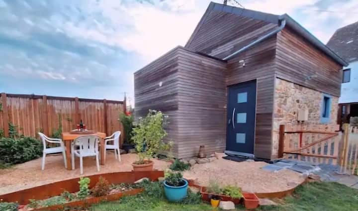 Gîte "Casa 17" - Huy