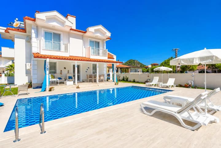 Villa Mina - Dalyan