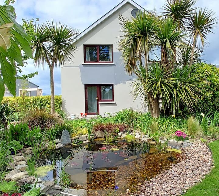 Pinetree Lodge House - Clonakilty