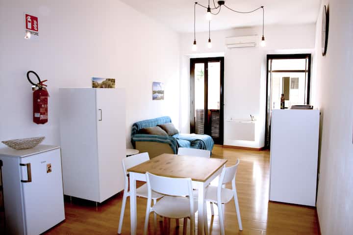 Terrazza Del Sole Apartment(it092009b4000f1480) - Cagliari