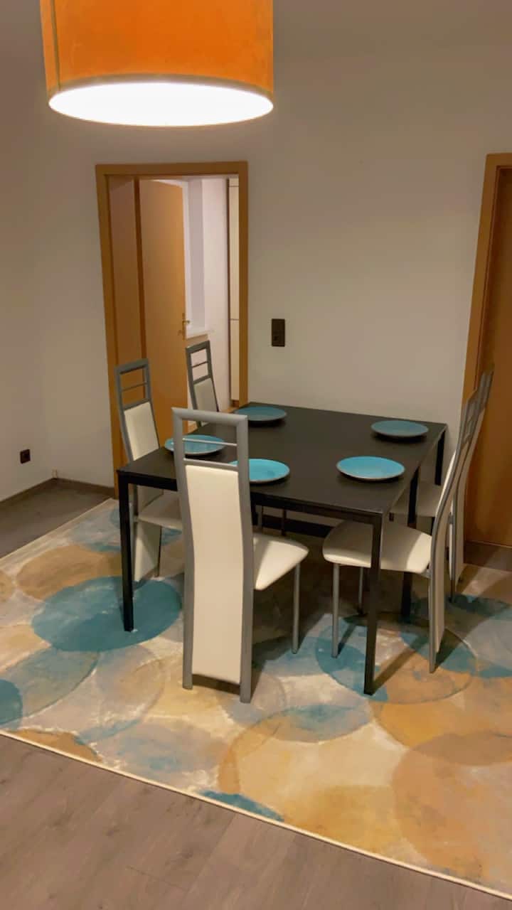 Ferienwohnung Jb1 Im Naherholungs- U. Seengebiet - Roding