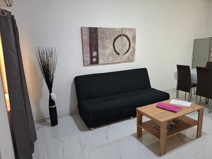St.julian's Apartment Centrally Located! - 馬爾他