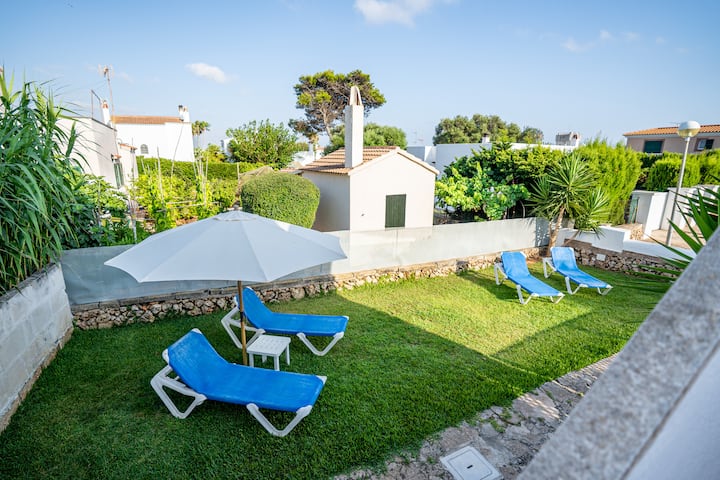 Un Hogar Lleno De Calma Y Encanto - Ciudadela