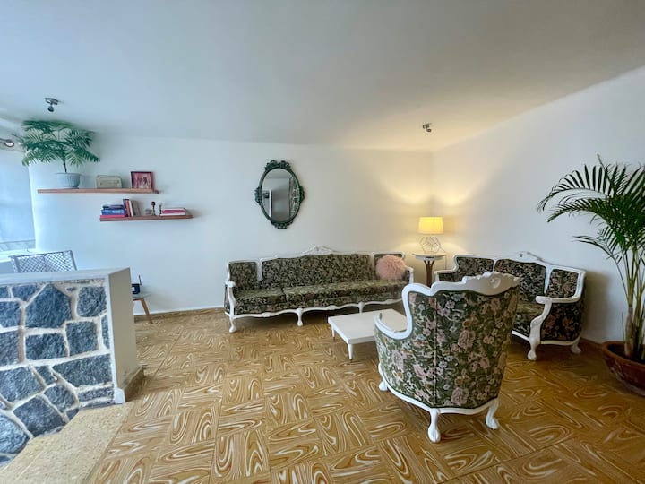 Charming House • Steps From The Zócalo - Puebla