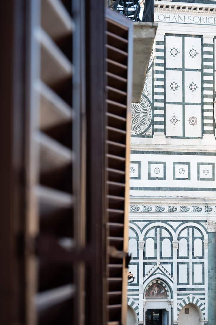 Novella View - Флоренция