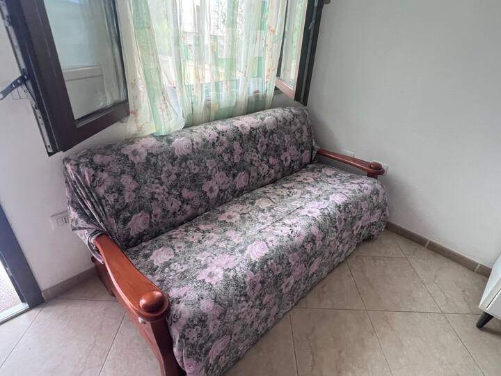 Appartamento Con Giardino - Portoscuso