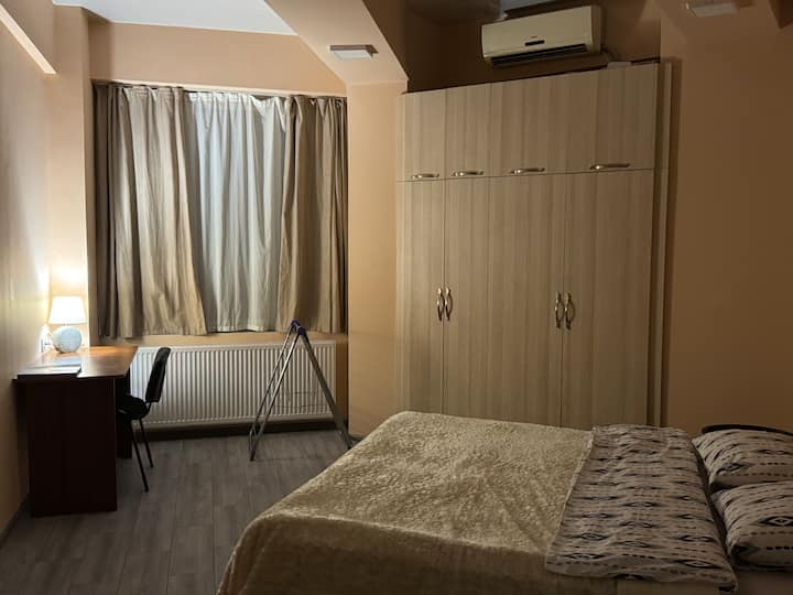 Comfortable Stay - Tiflis