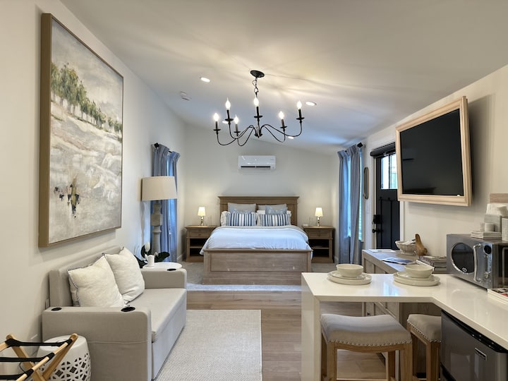 Scituate “Pura Vida" Suite - Scituate, MA