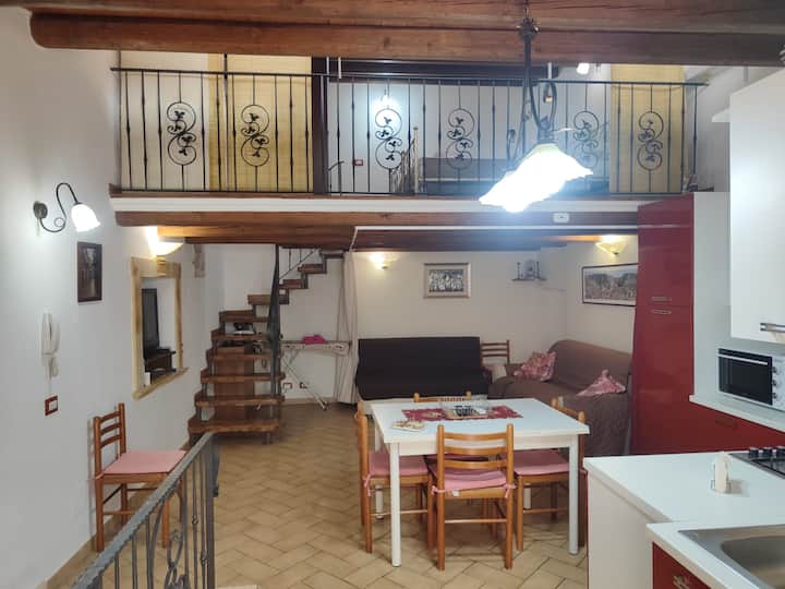 Casa Trezza - Scicli