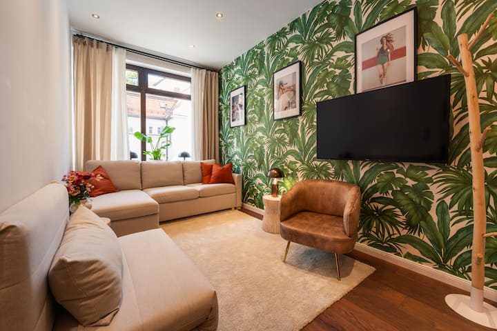Downtown - Apartment Joseph - Innsbruck