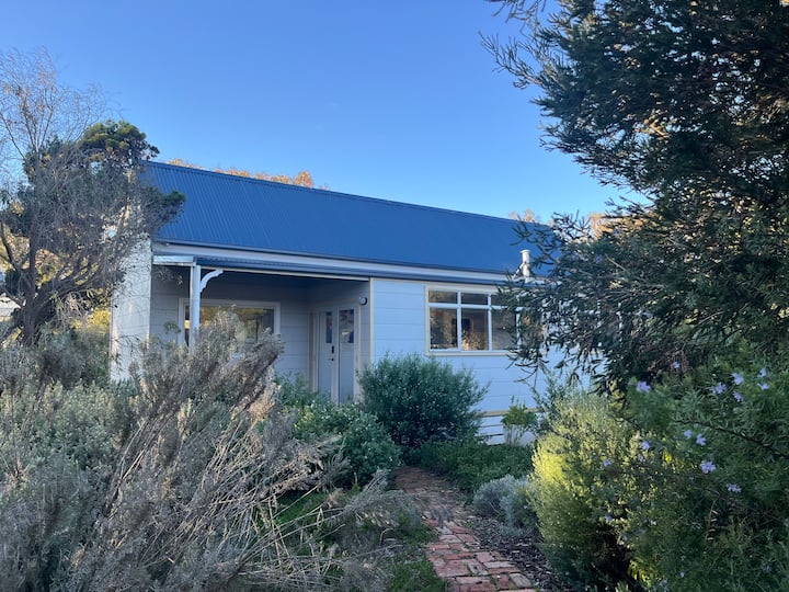 Cottage Stay In Port Fairy - Port Fairy