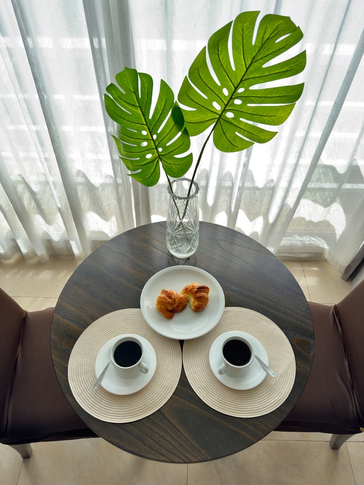 Nicaragua Studio - Palermo Vibes - Buenos Aires