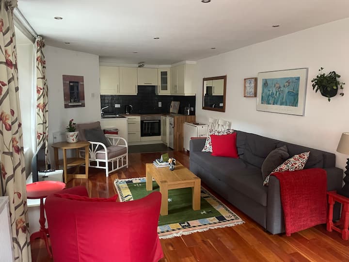 Townhouse, 5 Mins Walk To Stephens Green - Dublin