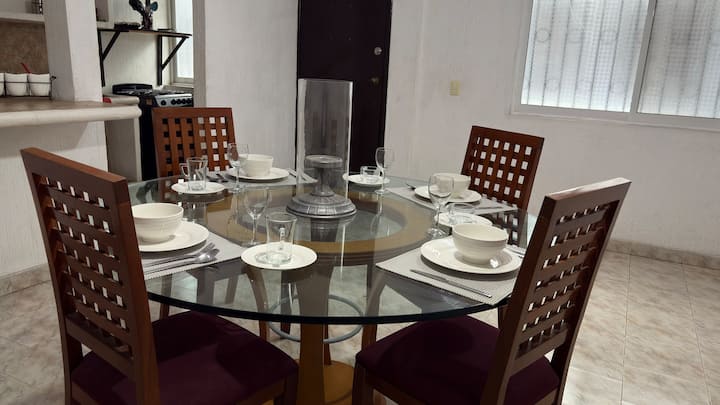 Suites San Fco De Campeche 10 Centro Histórico - Campeche