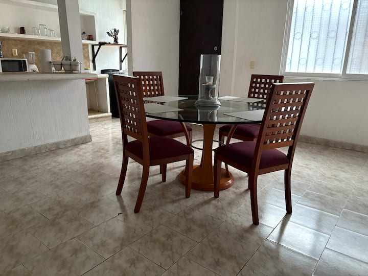 Suites San Fco De Campeche 10 Centro Histórico - Campeche