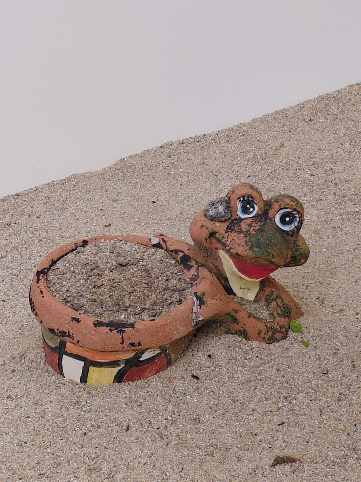 Sun, Sea & Sand Cabin - Belize