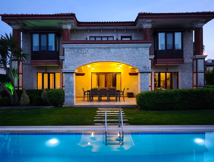 Villa Terra Mia - Dalyan