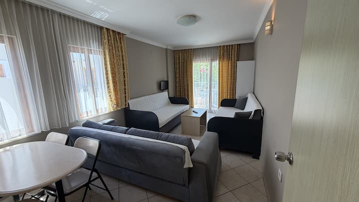 Arya Otel - Marmaris