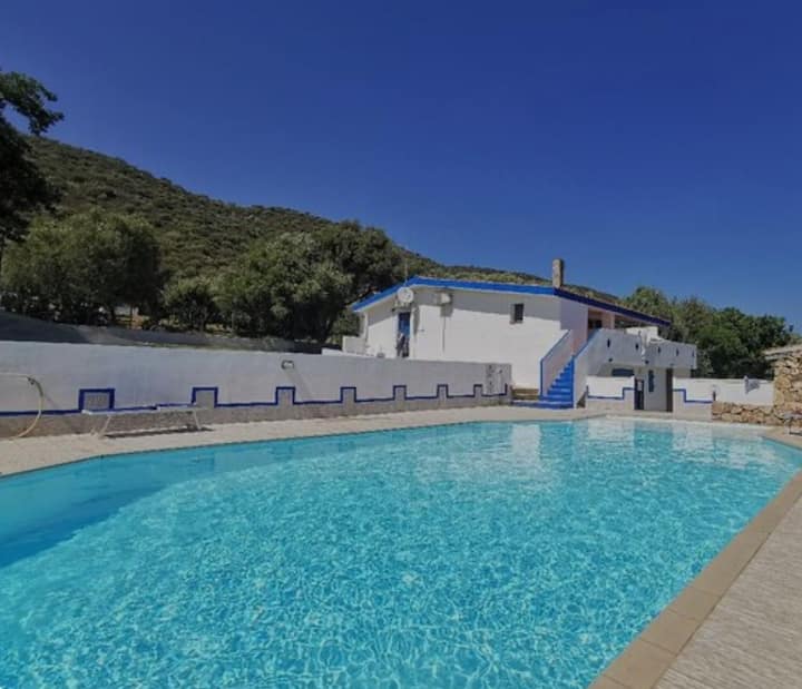 B&b Daillu Blu - Olbia