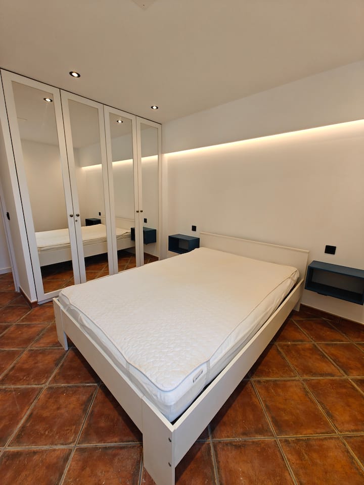 Habitación 5 Estrellas En Antigone - Montpellier