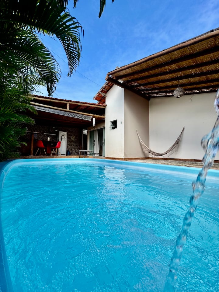 Casa Kadosh Arraial D’ajuda - Porto Seguro