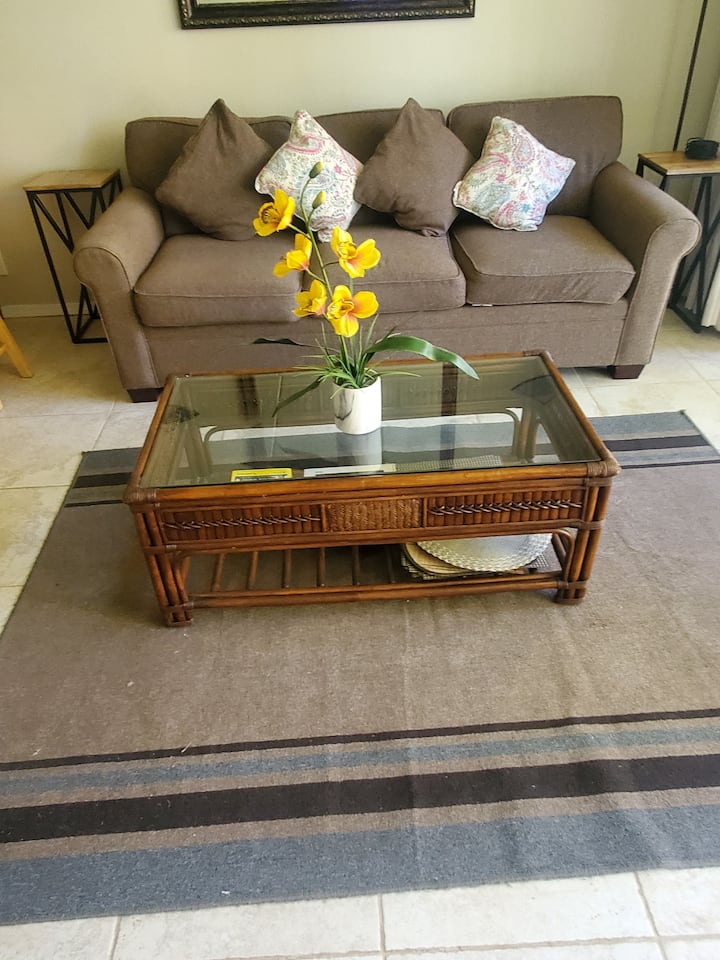 5% Off 14 Days+ Stay. Ground Floor Condo. - Maui, HI