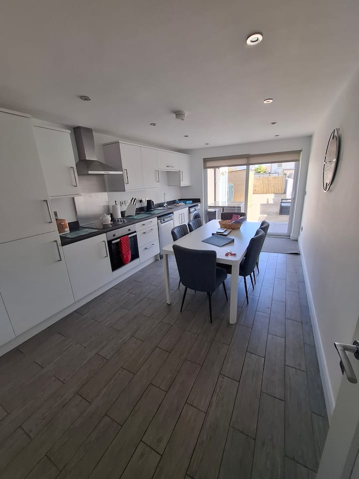 Pitch And Sand - Portrush