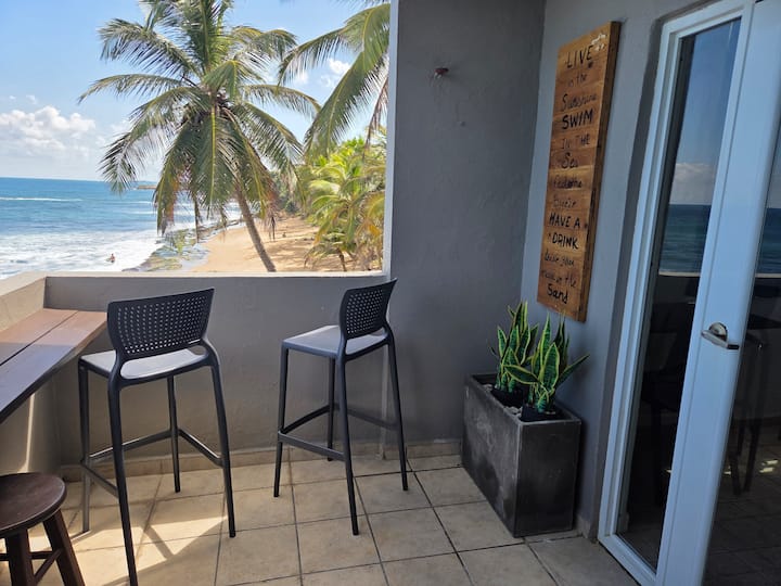 Ocean View, Dorado- Kikita Beach Apartments - Dorado