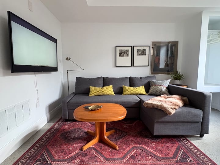 Bright Leslieville Home - Toronto