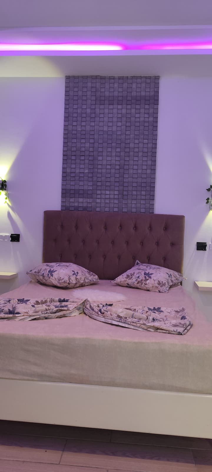 Studio Proche De La Mer Dar-lebharr Kélibia - Kélibia