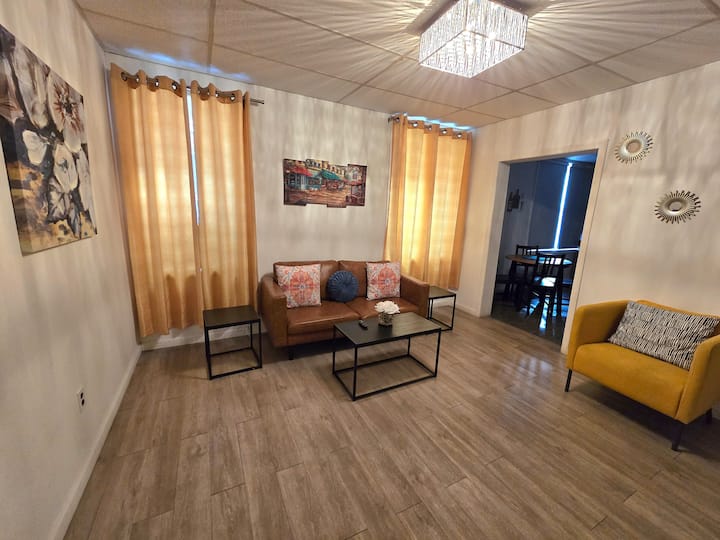 ***Best Local Apartment Minutes To Nyc *** - Nueva Jersey