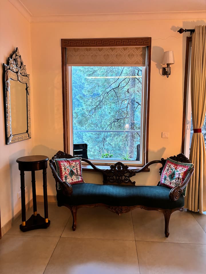Flat In Shimla | Timberville Homes | 4 Bedroom - Shimla