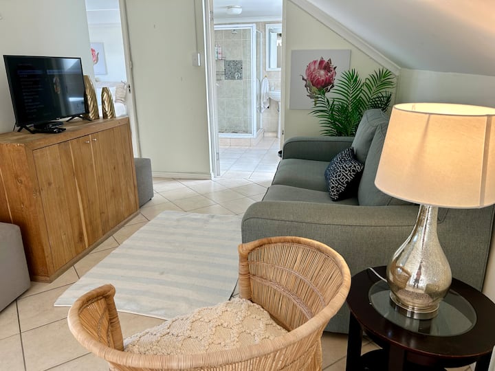 Hermanus Protea Cottage 2 - Hermanus