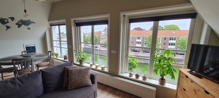 Harbor View Middelburg - Middelburg