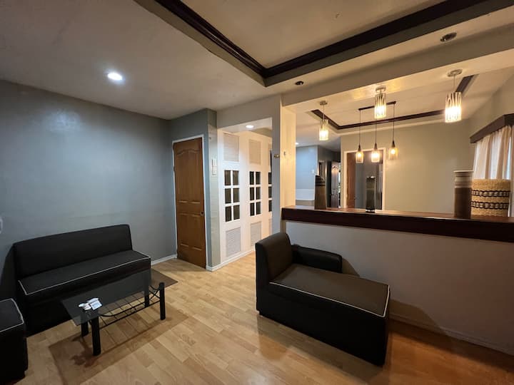 A Budget-friendly Stay In The Heart Of Mati City - Mati
