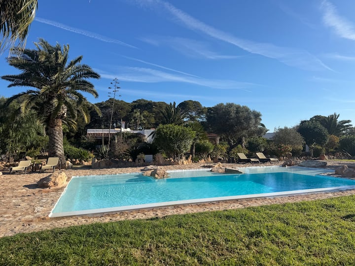 Michel Dos Apartamento Num 1 - Formentera