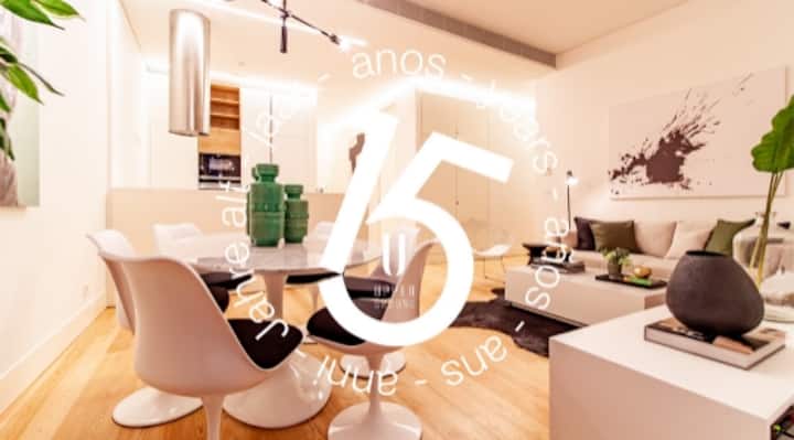 Elegance @ Chiado By Upperground - Alfama