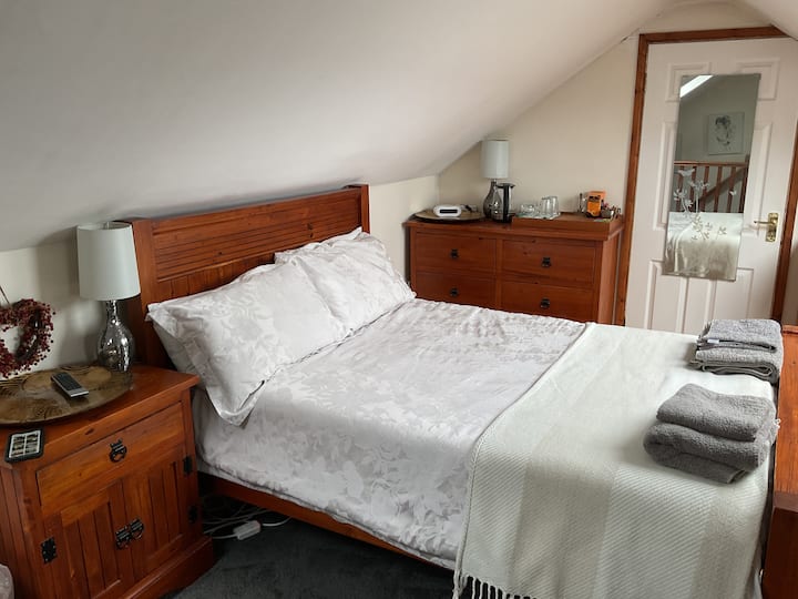 Self-contained Studio With Private Entrance - Belfast