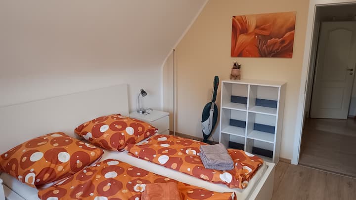 Apt. Im Gehölz - Blankenfelde-Mahlow