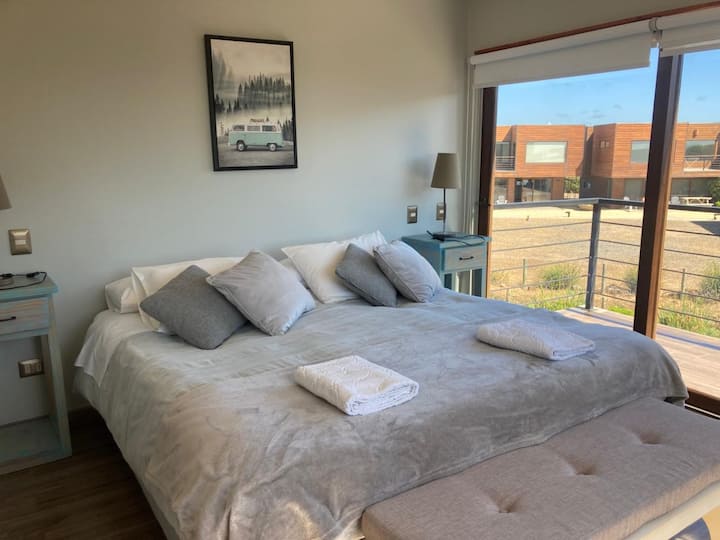 Nuevo En Cobquecura Y Buchupureo, Hermoso Loft 8 - Cobquecura