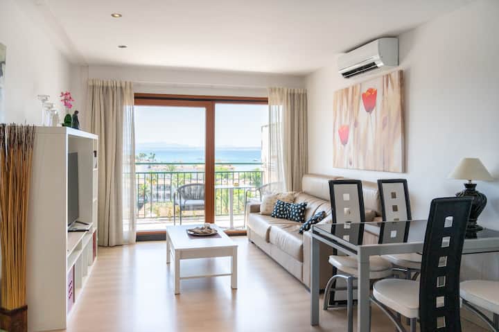 Apartamento Vista Playa - Alcúdia