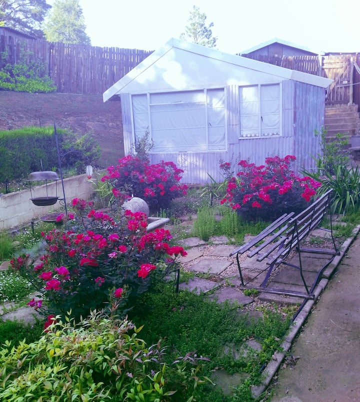 Oaklee Self-catering - Mooi River