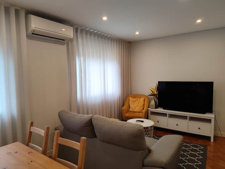 Apartamento Da Laurinha - Sabugueiro