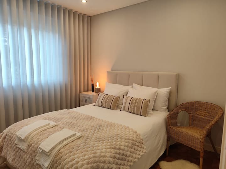 Apartamento Da Laurinha - Seia