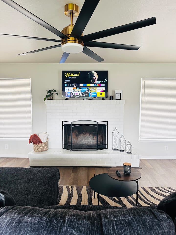 Farm Stay Close To Ucd & Smf Airport - Woodland, CA
